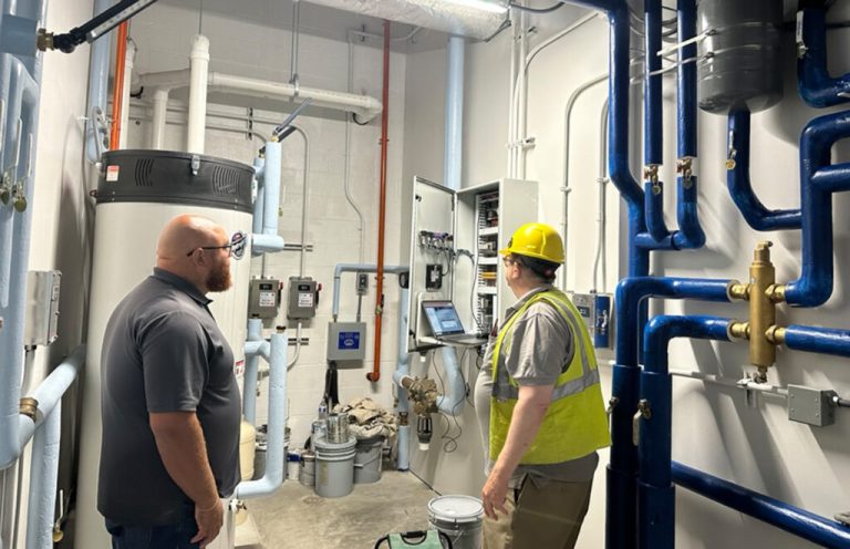 Oahu Plumbing Company: Stories from the Pipes - Be My VA